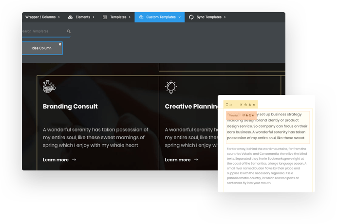 Landing Page – Pickett And Sons Construction Inc
